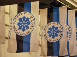 EKRE – Eesti Konservatiivne Rahvaerakond | EKRE – Eesti Eest!